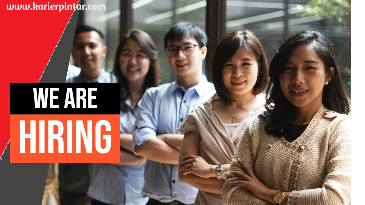 Loker Terbaru 2022: Panduan Lengkap untuk Mencari Pekerjaan Impian Anda ...