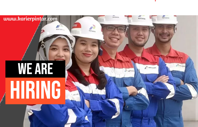 Lowongan Kerja Pertamina Group Terbaru 2023 - KarierPintar